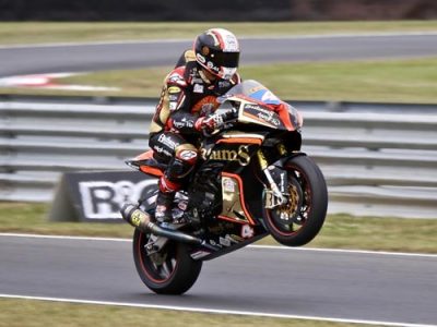 Batham's Racing - Bathams Brewery